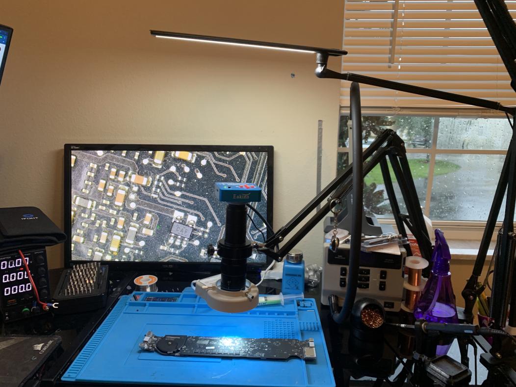 Tech Chimp Electronics